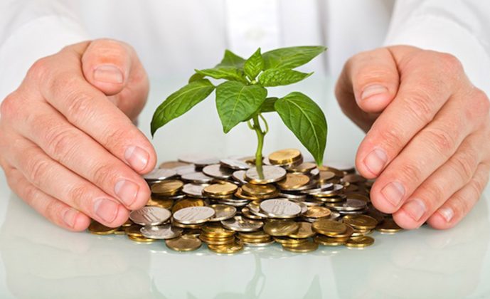 Arya.ag secures $29 million in Pre-Series D funding led by Blue Earth ...