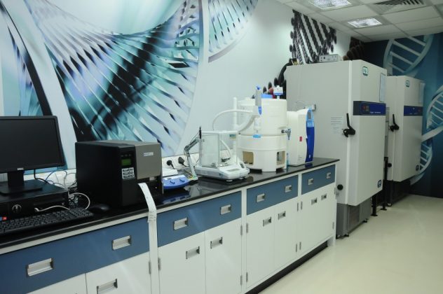 MedGenome Labs acquires Trident Diagnostics, aims to expand diagnostic ...