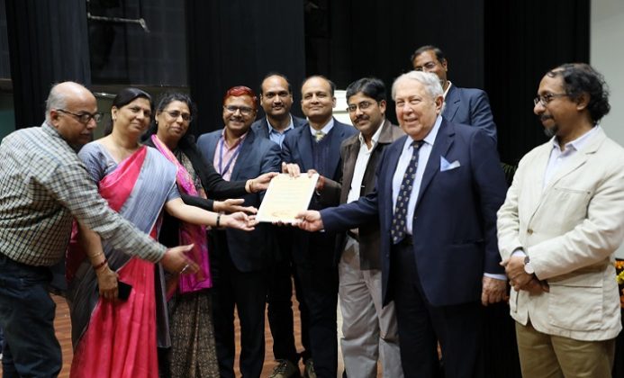CDRI Lucknow celebrates its 69th annual day, hosts talk by Cipla ...