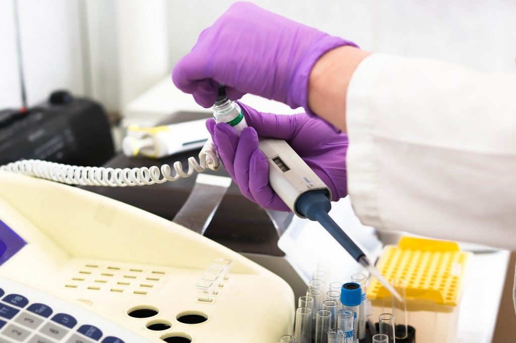 Aragen operationalizes first phase of its biologics manufacturing ...