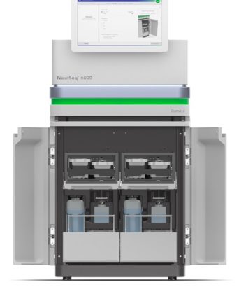 Redcliffe Labs adds Novaseq 6000 Sequencing System to its portfolio ...