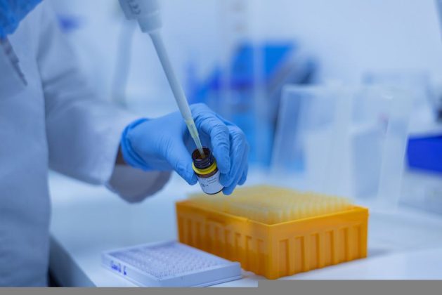 Top 20 global biopharma companies report 5.7% fall in market ...