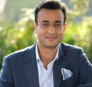 Max Healthcare CMD Dr Abhay Soi wins Forbes India 'Entrepreneur of the ...