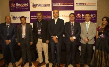 Neuberg Diagnostics launches state-of-the-art regional reference ...