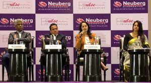 Neuberg forms JV with Pulse Diagnostics to expand its presence in East ...