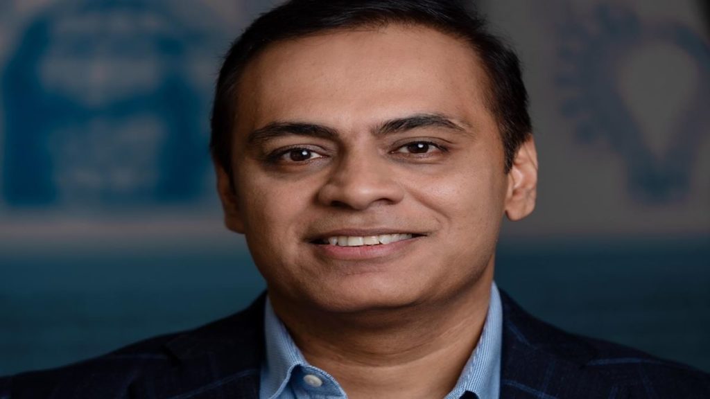 Healthium Medtech appoints Prashant Krishnan as Global Business Head ...