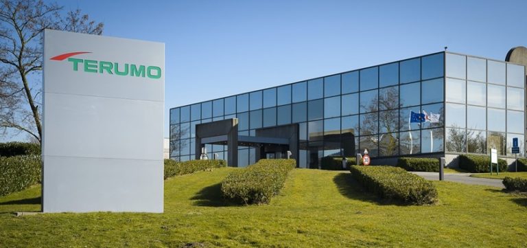 In a first, Terumo launches 'Terufusion' advanced infusion systems in ...