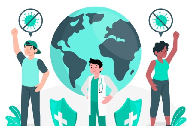 Quadria Capital and HealthQuad host an exclusive convening with Aspire ...