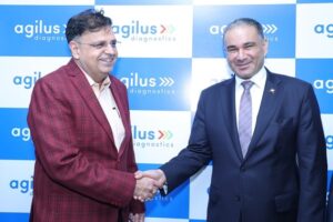 Agilus Diagnostics partners with SEAS International to launch advanced ...
