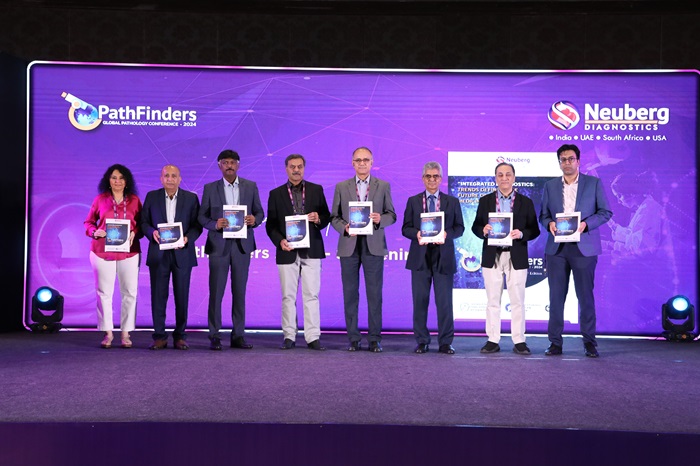 Neuberg Diagnostics’ Pathfinders 2024: 800+ doctors & experts discuss ...