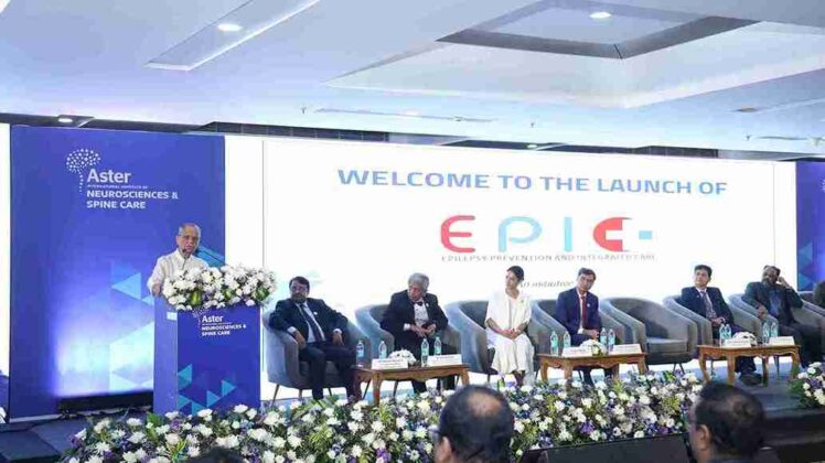 Aster Whitefield Hospital inaugurates advanced Neuroscience Institute ...