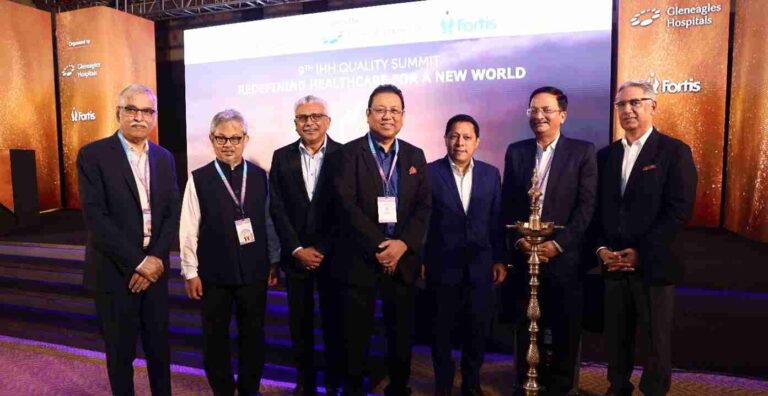 IHH Healthcare hosts flagship innovation and quality events, aiming for ...