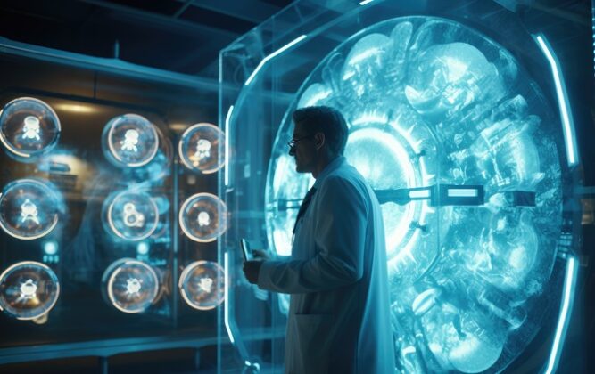 Mahajan Imaging introduces Alzheimer’s diagnostics with AI-integrated ...