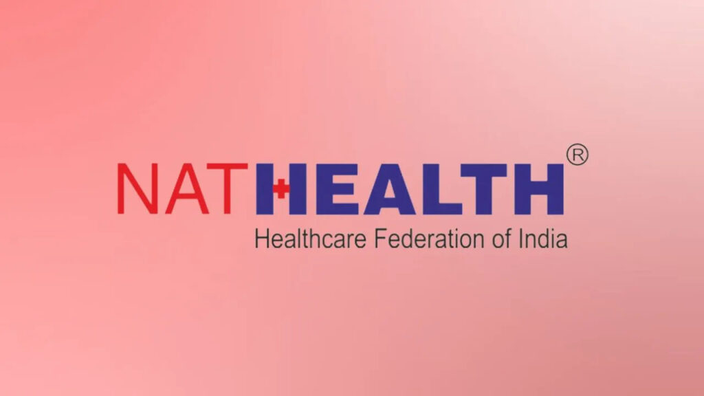 NATHEALTH Foundation appoints Dr Indu Bhushan and Neeraj Jain to the ...