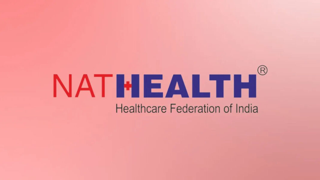NATHEALTH Foundation appoints Dr Indu Bhushan and Neeraj Jain to the ...