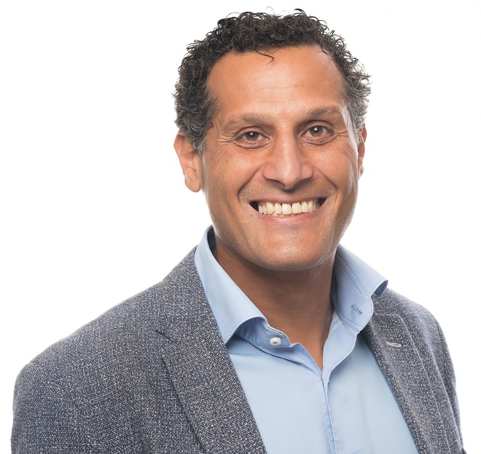 Dr Abdelaziz Toumi, CEO – Lupin - BioVoiceNews