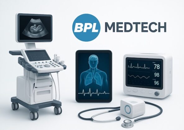Indian electronics brand BPL strengthens its foothold in new-age ...